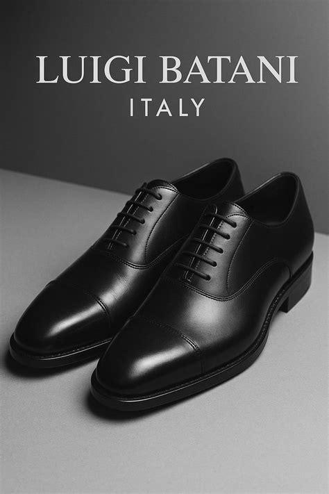 Luigi Batani Shoes Added A New Photo Luigi Batani Shoes