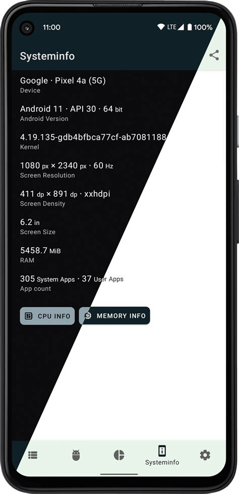 Appchecker App System Info For Android Download