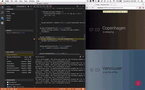vscode 必装的 10 个高效开发插件 知乎