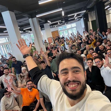 Lara Wehbe On Linkedin Ai Tech Workshops Lebanon Softwareengineering
