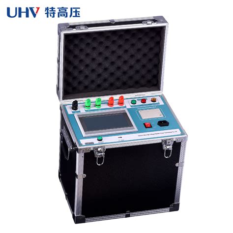 Htgy Series Voltage Withstanding Control Equipment Power Frequency