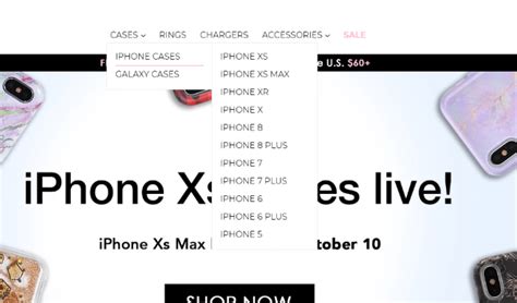 Shopify Debut Theme Multi Level Menu Issue Solved Without Plugin Nst Web Creation