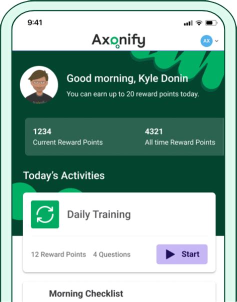 Axonify Launches Enhanced Frontline Enablement Solution Retailtoday