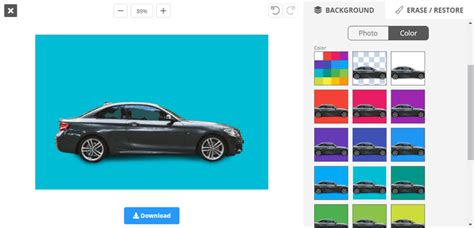 Cara Hapus Background Foto Online Secara Otomatis 5 Menit Langsung Jadi