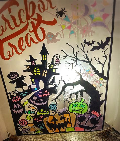 ハロウィン切り絵でお家を飾ろう！ Prevo デザイナーオリジナルグッズショップ