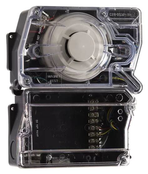 D4s 4 Wire Photoelectric Sensor System Sensor Honeywell 40 Off