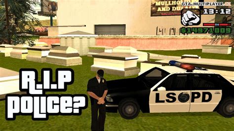 Updates Job Qualifications Wtls San Andreas Multiplayer