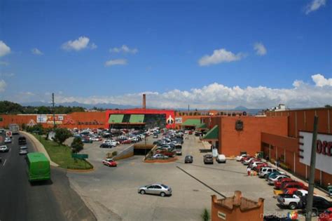 Plazas Xalapa