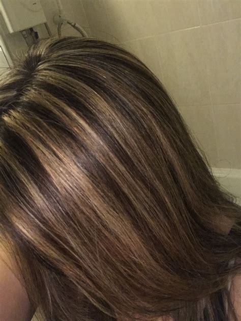 Pin By Feliciawrld On Hair Brunette Hair Color Hair Highlights
