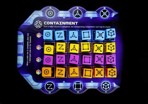 Tesseract Solo Review Solo My Games