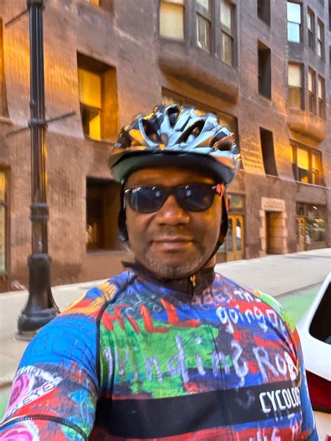yemi oyewole pe on linkedin bikethedrive2022 bikeshare bikeride