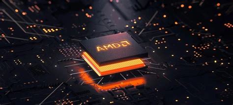 10 Curiosidades Sobre A AMD Hardware Br