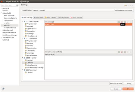 OpenCV Read Image Programming Skills