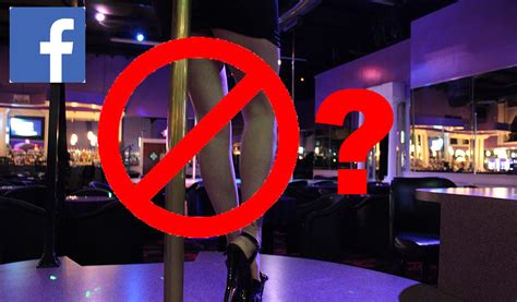 Facebook Reiterates Expands Its Ban On Sexuality On Its Site AVN