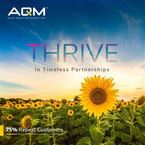 Aqm Technologies On Linkedin Aqm Performancetesting Automation Automatedtesting Loadtesting…