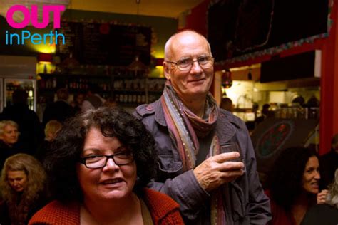 Suzanne Covich Book Launch Outinperth Lgbtqia News And Culture