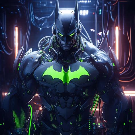 100 Batman Pfp Wallpapers