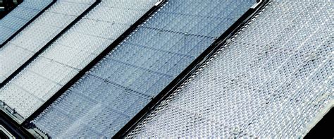 Scaling Up The Production Of Solar Modules
