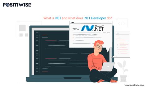 What Is Net And What Does Net Developer Do