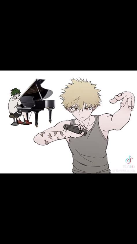 𝐤𝐚𝐭𝐬𝐮𝐤𝐢 𝐁𝐚𝐤𝐮𝐠𝐨 Comment Below 👇 Anime My Hero Academia Bnha Mha