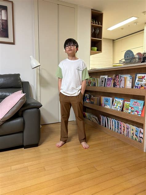 어린이를 위한 안성맞춤 바지 텀블벅 크리에이터를 위한 크라우드펀딩