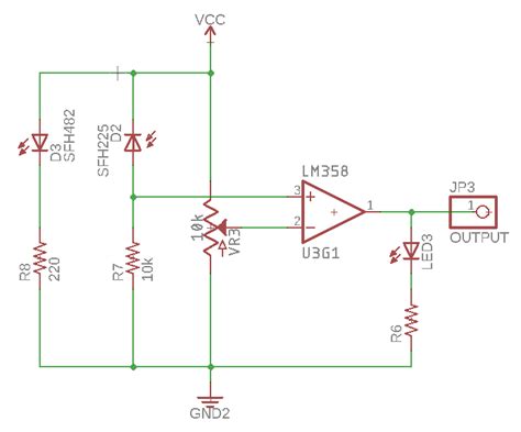 Sensor Proximity Cara Mudah Membuat Sensor Proximity FikriRP Tech