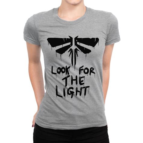 Футболка The Last Of Us — купить в интернет-магазине Dream Shirts