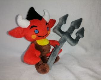 Warioware Plush Etsy Australia