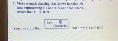 Solved A Number Line A Plot On A Number Line On Chegg