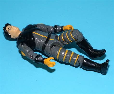 1991 Gi Joe Sci Fi V2 100 Complete C8 Hasbro Boonsart Shop