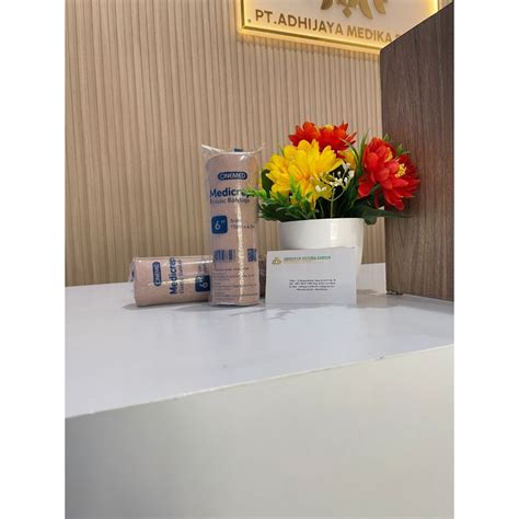 Jual Perban Elastis Elastic Bandage Shopee Indonesia