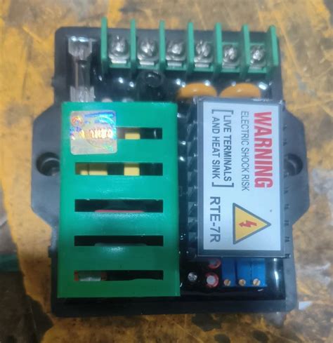 15 Kva Avr Card Diesel Generator At ₹ 150000 Piece In Kanpur Id 2853912390748