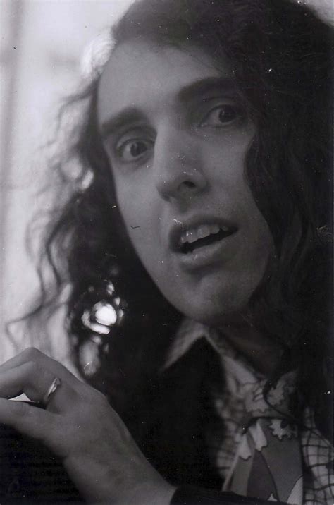 Tiny Tim On Laugh In
