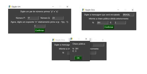 GitHub SerpiCode Criptografia RSA Projeto de Matemática Discreta Criptografia RSA