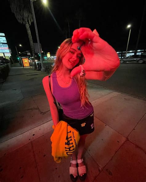 Lizzy Greene 09252022 • Celebmafia