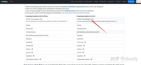 Jenkins详细安装与使用 知乎