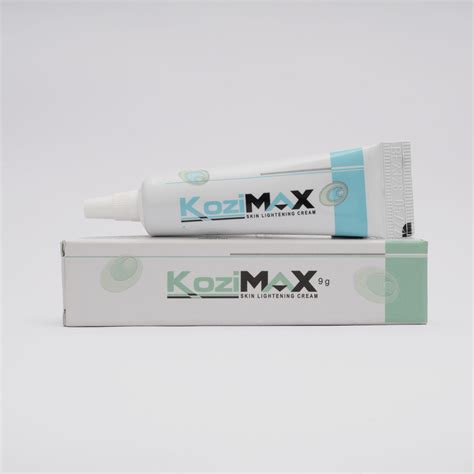 Products Zymo Cosmetics