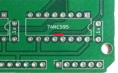 Arduino Eeprom Reader Pcb Build Guide Simple Diy Electronic Music