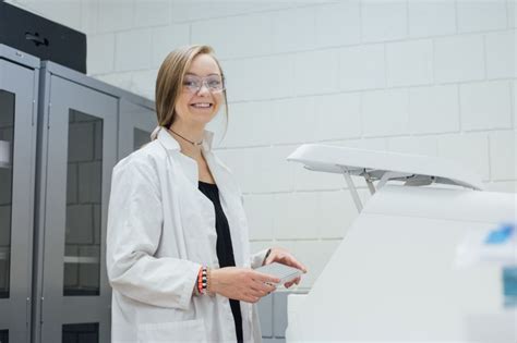 Fairmont State University On Linkedin Fairmont State Universitys College Of Science And