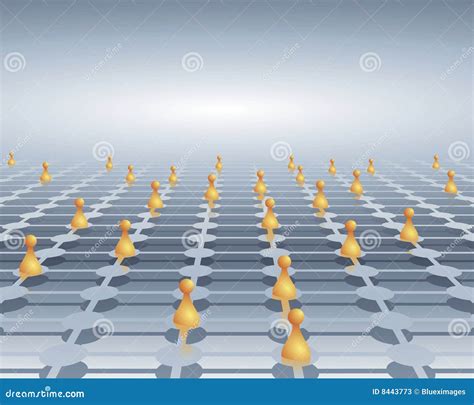 Hierarchy Stock Vector Illustration Of Concepts Companies