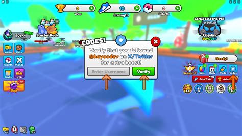 Plane Race Codes Roblox