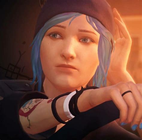Chloe Price Fotos De Perfil Fotografía Personajes