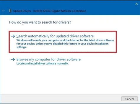 How To Easily Update Drivers In Your Windows Pc