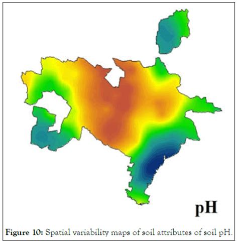 Assessing Spatial Heterogeneity Of Soil Properties Under Sugarcan