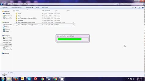 Progress Bar Problem Youtube
