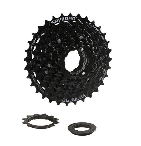 Shimano Zahnkranz »CS-HG200-8«, 12-32 Zähne online kaufen | OTTO