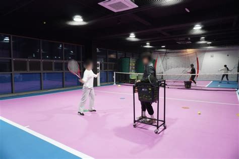 천안 테니스 레슨 성성동 실내 헬로우테니스 2인 초보 후기 볼 머신 연습 네이버 블로그