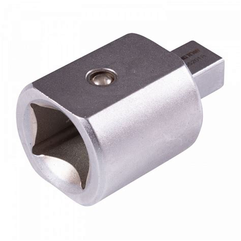 Переходник 14х18 мм > 9х12 мм для динамометрического ключа KING TONY ...