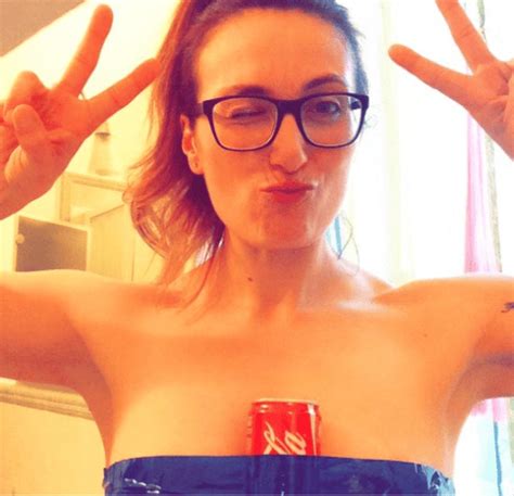 The Coke Can Challenge Is An Attempt To Promote What