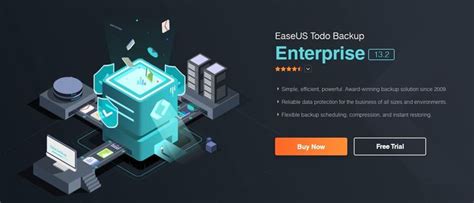 EaseUS Todo Backup Review TechRadar